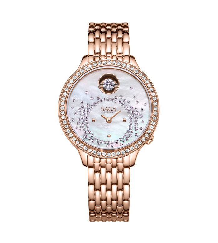 SAGA STELLA Palpitation_SAGA STELLA_Watch series_世家表