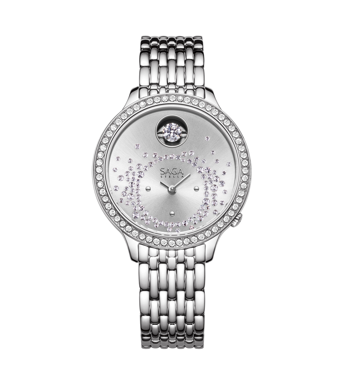 SAGA STELLA Palpitation_SAGA STELLA_Watch series_世家表