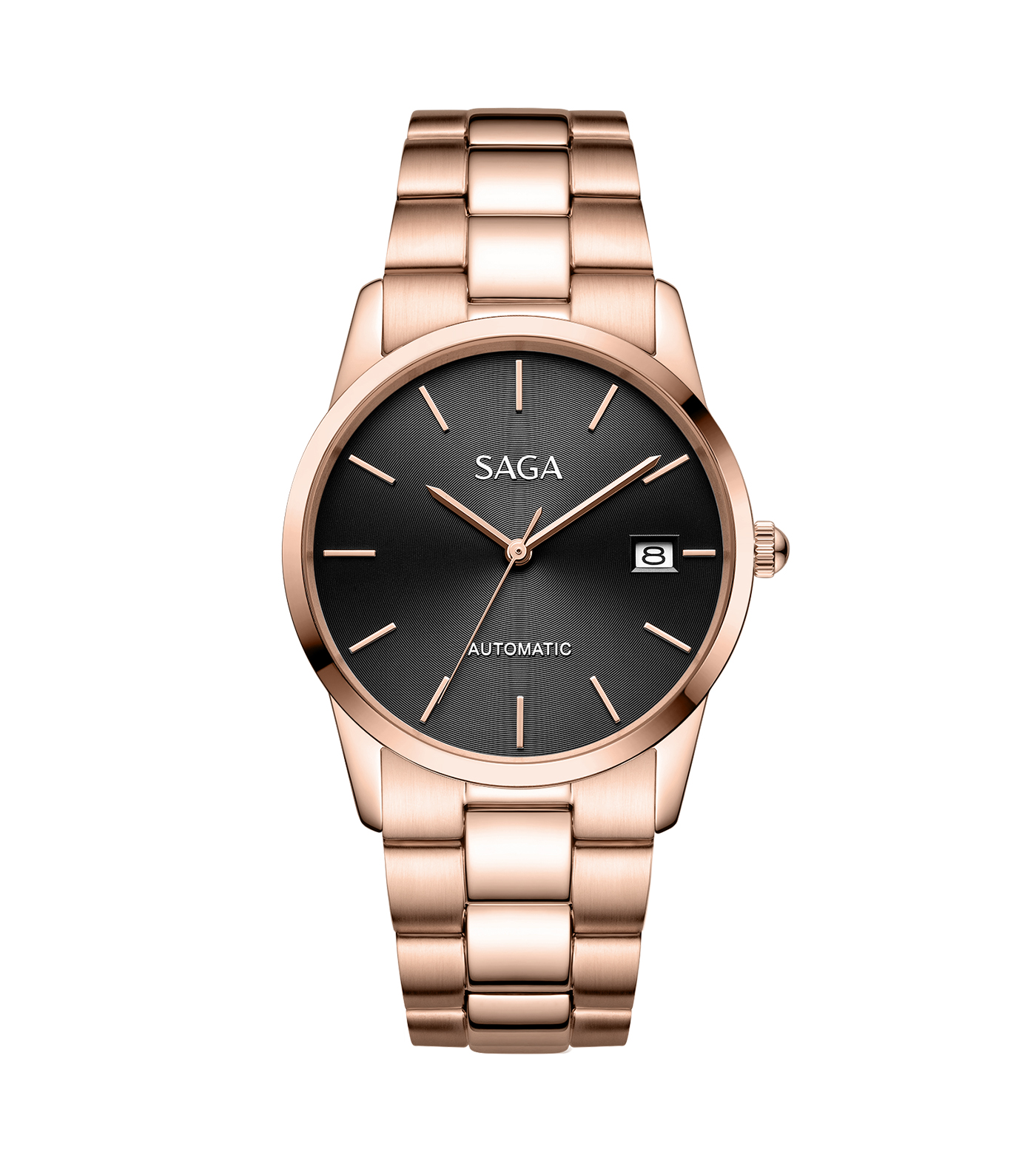 SAGA_SAGA_Watch series_世家表