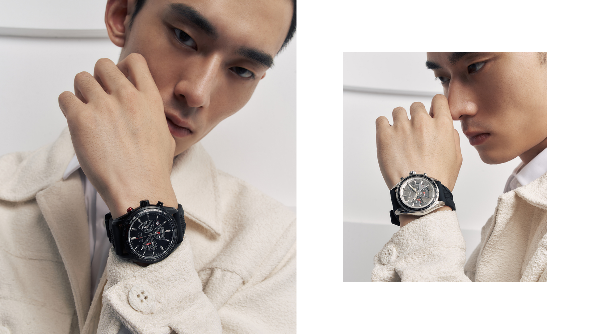 SAGA SIGNATURE ZOOM_SAGA SIGNATURE_Watch series_世家表